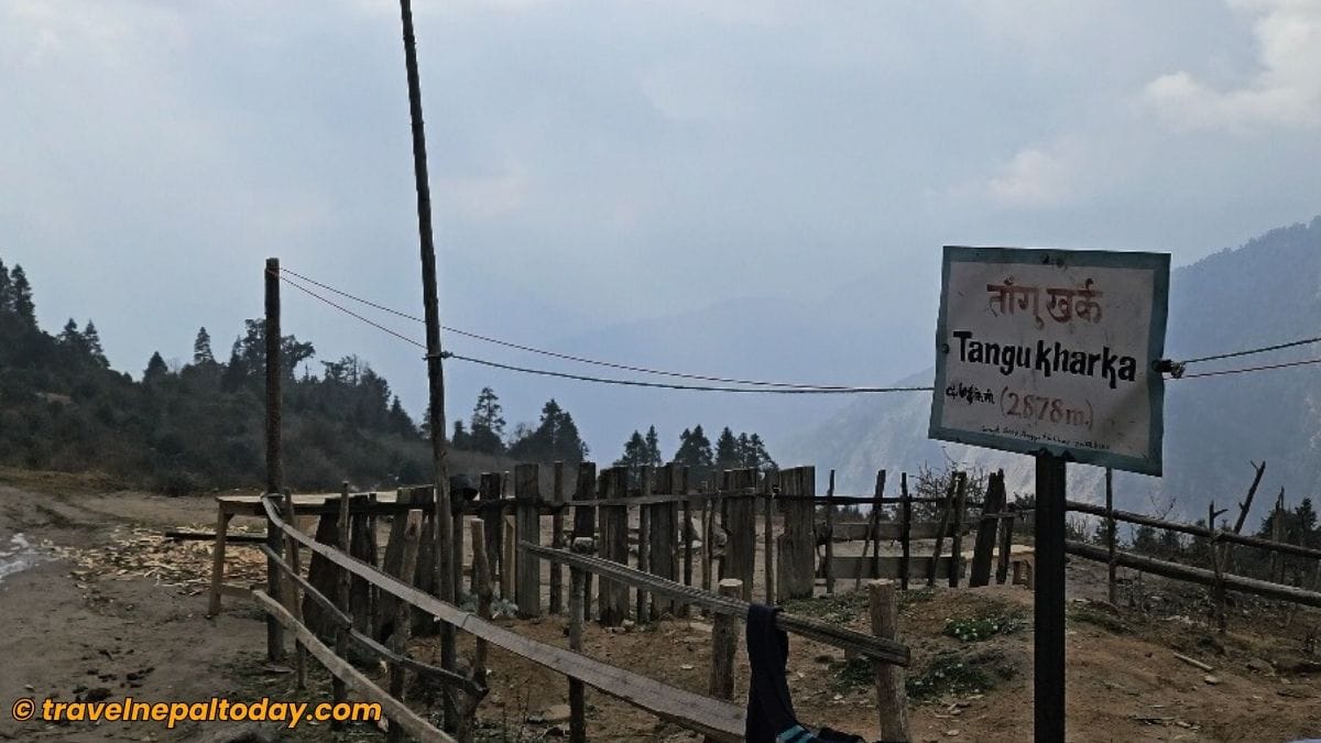 4-Day Panch Pokhari Trek: Itinerary, Cost, And Bus Details